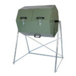 Jora JK125 Composter for Sale | 4.5 cubic feet | 33 Gallons